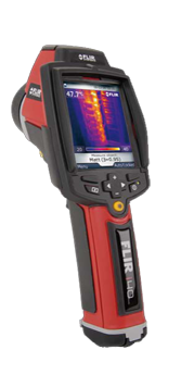Flir i40 Thailand